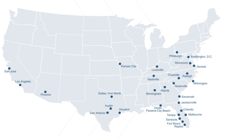 Home - Prosper Multifamily